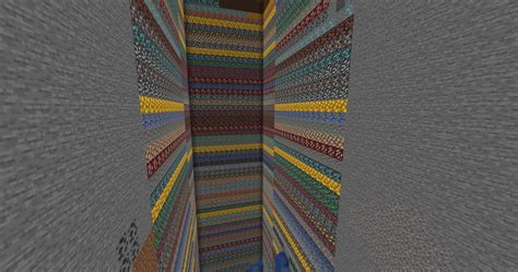 Modded Server R Minecraft