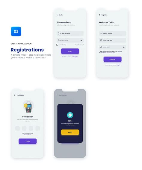 金融 金融移动应用app Ui Kit Sketch Fig Xd 云瑞设计