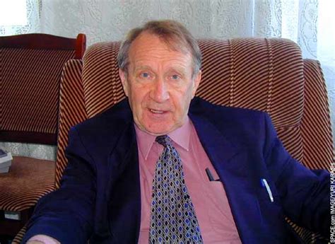 Cientista Russo Apoiará O Brasil Na Missão Aster