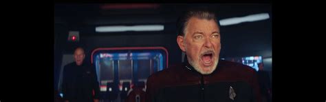 Watch The Nycc Exclusive Star Trek Picard Season 3 Teaser Trailer