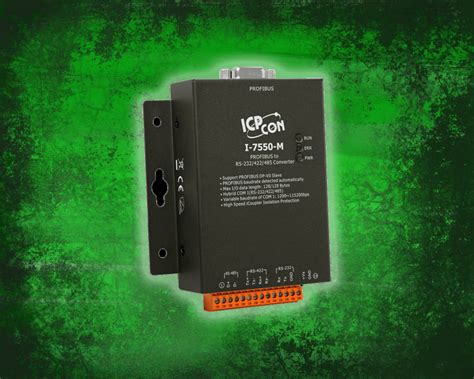 GW EtherNet IP To Modbus RTU TCP Gateway ICP Electronic Australia