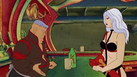 Najlepsze Animacje Tylko Dla Doros Ych