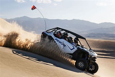 Polaris Turbo Power Dune Buggy Dubai 4 Seat Dune Buggy Dubai