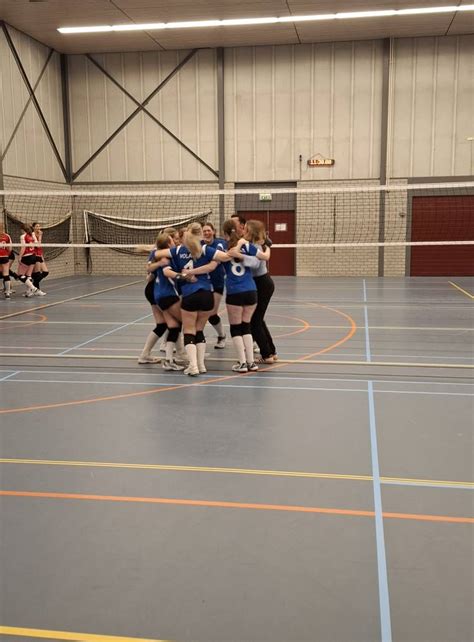 Volleybalvereniging Volamie Volleybalvereniging Volamie