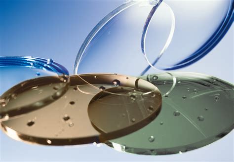 Lenses Lenses And More Lenses Optometry Blog Wink Optometry