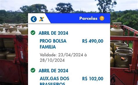 Auxílio Gás 2024 Saiba Como Receber E Confira O Calendário