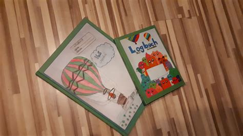 Logbuch Homepage Der Igs Lilienthal