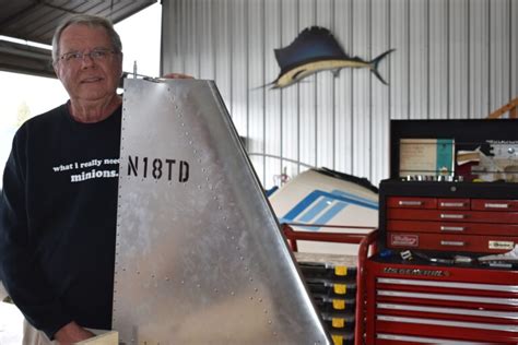 Sonex B Snb0045 Sonex Aircraft