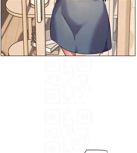 老师的亲密指导 第37话 老师的成人级副业