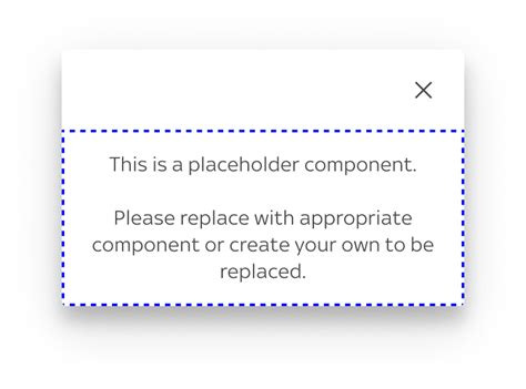 Modal Sky Ui Design System