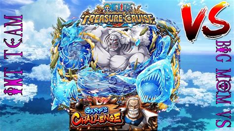 Optc Garp Challenge Hody Int Team Youtube