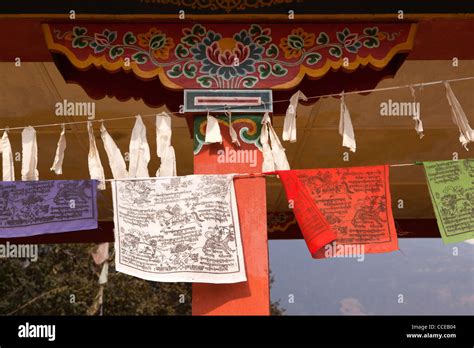 India Arunachal Pradesh Tawang Ugyenling Temple Birthplace Of 6th