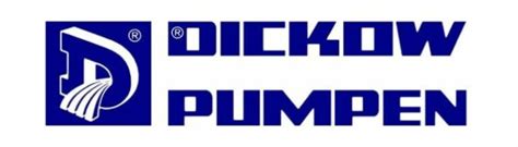 Dickow Pumpen Sealless Magnetically Coupled Pump Distributor
