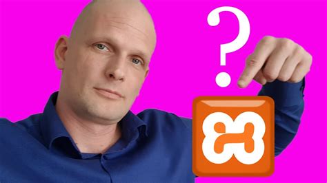 What Is Xampp Server Youtube