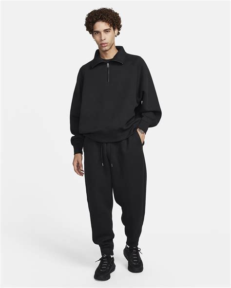 Nike Tech Fleece Re Imagined Mens Fleece Trousers Nike Bg