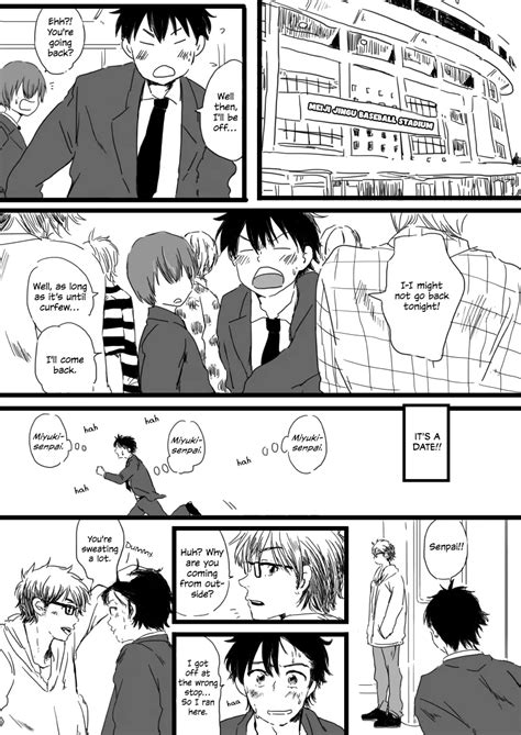 Shinobu Unaffected Daiya No Ace Dj Eng Myreadingmanga