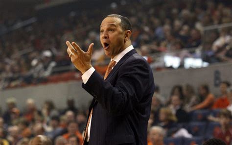 Report Tony Barbee To Be Hired As Head Coach At Central Michigan