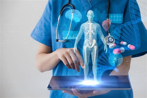 What Can We Expect From Hologram Technology In The Future