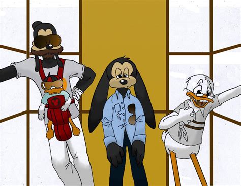 Disneys The Hangover By Mrdemly On Deviantart