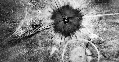 Hiroshima Anniversary 75 Years On Nuclear Testing Killed Untold Thousands Washington Post