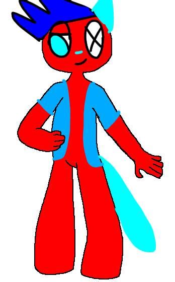 Toby Rainbow Friends By Gabsandsonicandpink On Deviantart