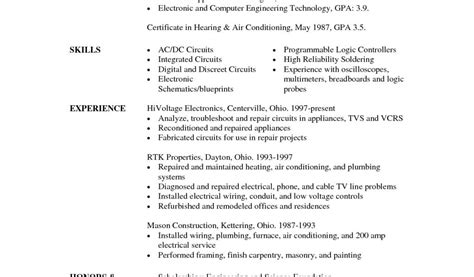 Associate Degree Resume Sample Degree On Resume Resume Ideas