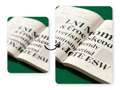 Document Picture Enhancer Free X Design