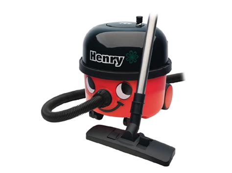 Numatic Vacuum Cleaner HOSPISAFE