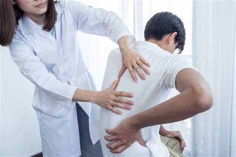 Treatment For Mild To Severe Dextroscoliosis