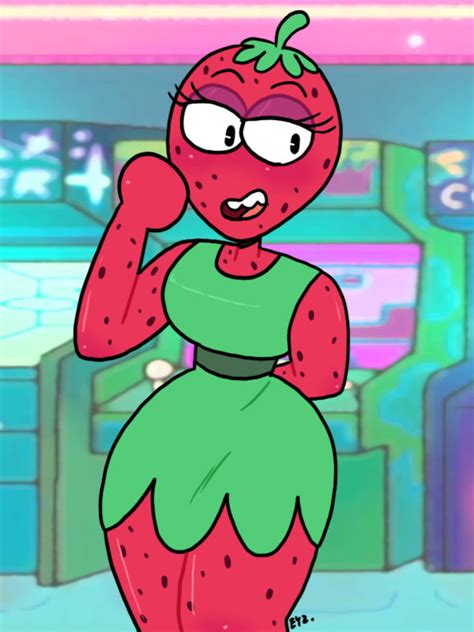 Ok Ko Lets Be Heroes Drupe 10 By Theeyzmaster On Deviantart