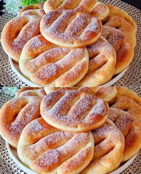 Homemade Cinnamon Rolls Iadun