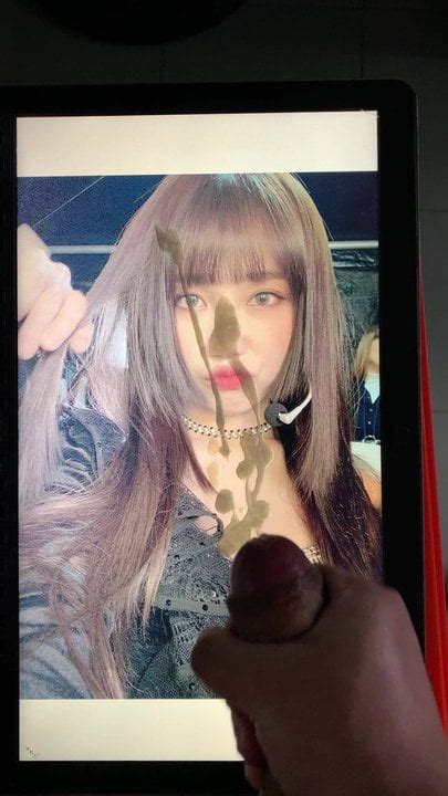 Apink Eunji Cum Tribute 4 Xhamster