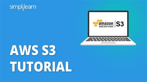 Aws S3 Tutorial Aws S3 Bucket Tutorial Aws S3 Tutorial For
