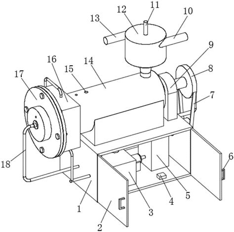 挤压机简笔画 挤压机 挤压机卡通 第14页 大山谷图库
