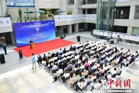 中国新闻网：中俄共建极地技术与装备“一带一路”联合实验室 哈尔滨工程大学新闻