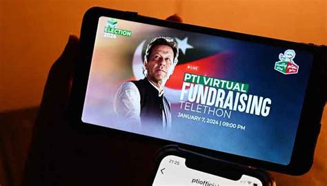 Elections 2024 Heres The List Of Pti Ticket Holders For Punjab