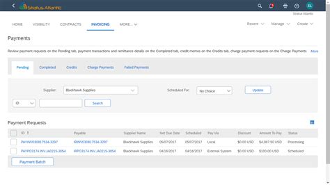 Sap Ariba Software 2025 Reviews Pricing And Demo