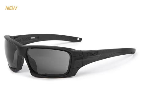 Rollbar Naro Black Wclear And Smoke Gray Subdued Logo Ess Eyepro