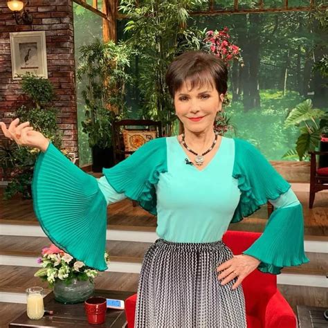 Pati Chapoy Reveló Que Su Familia Fue Víctima De Extorsión Estamos A Merced De Los