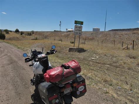 Emery Gap Pass Bagger
