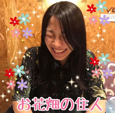 お花畑でちょろく勝つ♡
