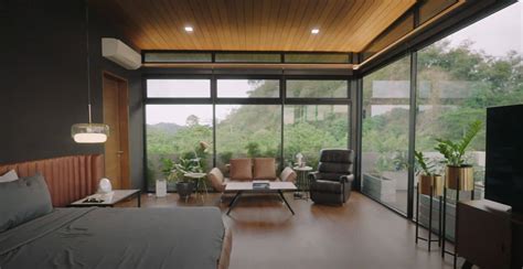 Kryz Uys Skypod Tips To Create A Minimalist But Practical Bedroom Metro Style