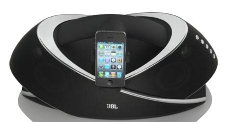 Jbl Onbeat Xtreme Dockingstationen Im Test