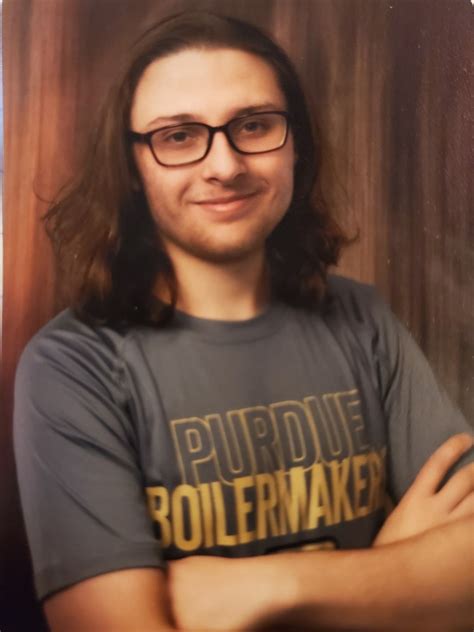 Caleb Barger Obituary Beech Grove In