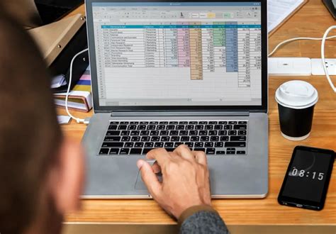 Teknik Penggunaan Fungsi Count Dan Countif Di Excel