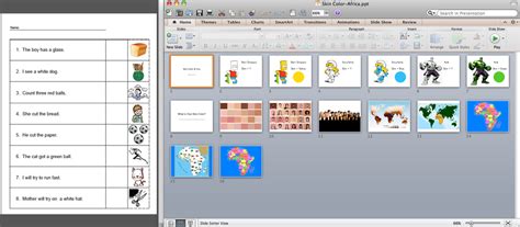 5a Skills And Proficiencies Glen Hams Paraeducator