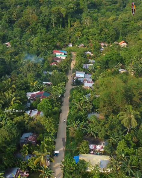 Brgy Barayong Palo Leyte