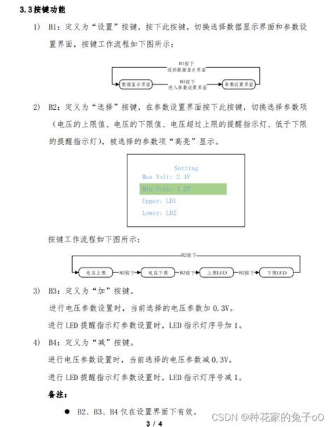 Stm32hal库【g431】 【蓝桥杯嵌入式第十届省赛题】htim Instance Tim16 Csdn博客