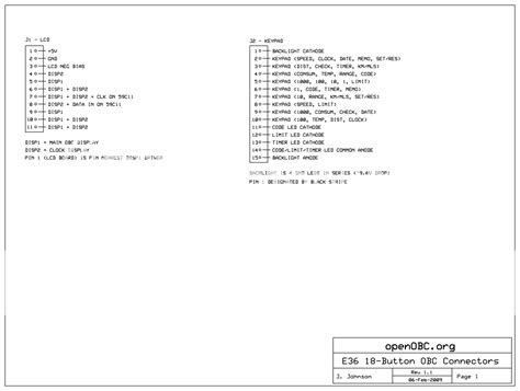 Feeler Open Source Obc Firmware Page 6