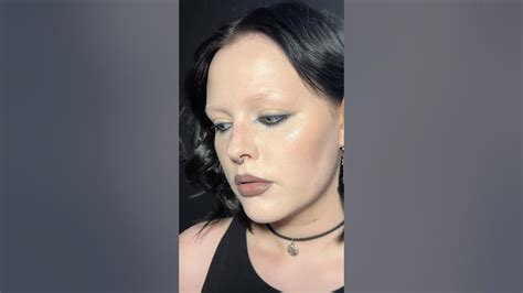 My Everyday Makeup🖤 Makeup Everydaymakeup Basicmakeup Makeupartist Youtube